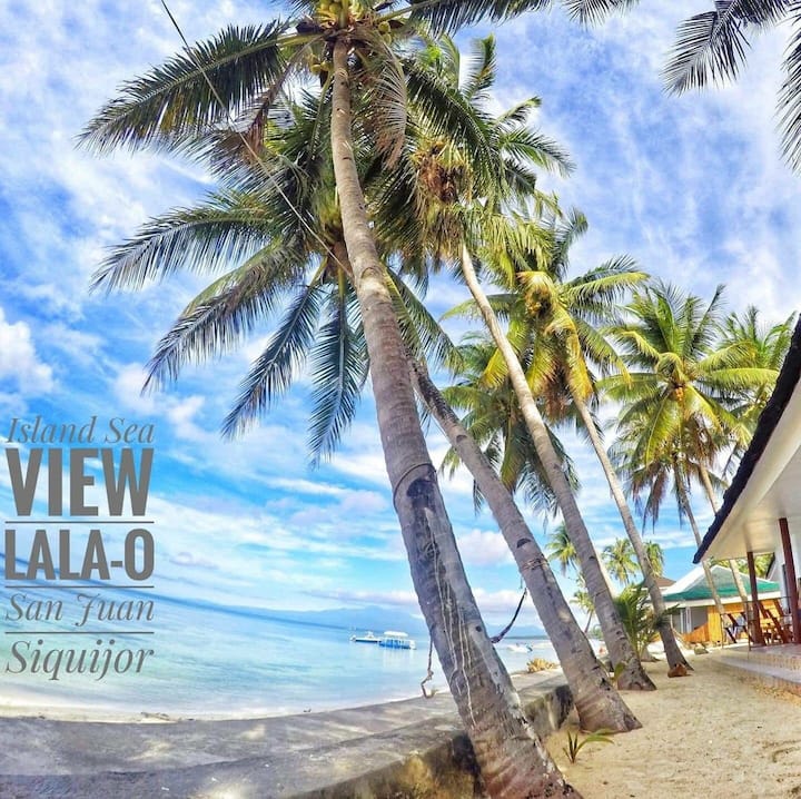 Tubod Marine Sanctuary : locations de vacances et logements - San Juan ...