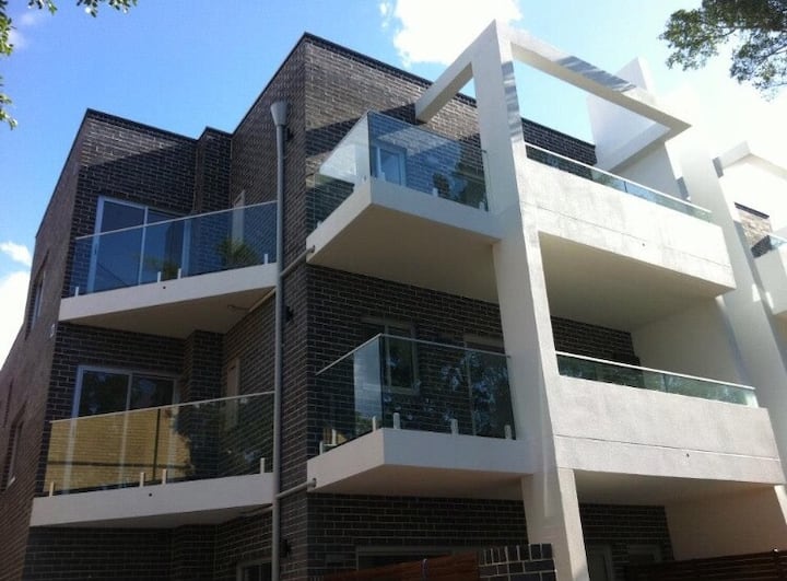 Enjoy Modern Open Planned Living..! - Randwick
