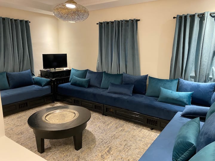 Appartement Rénové Au Cœur De La Médina - Taroudant