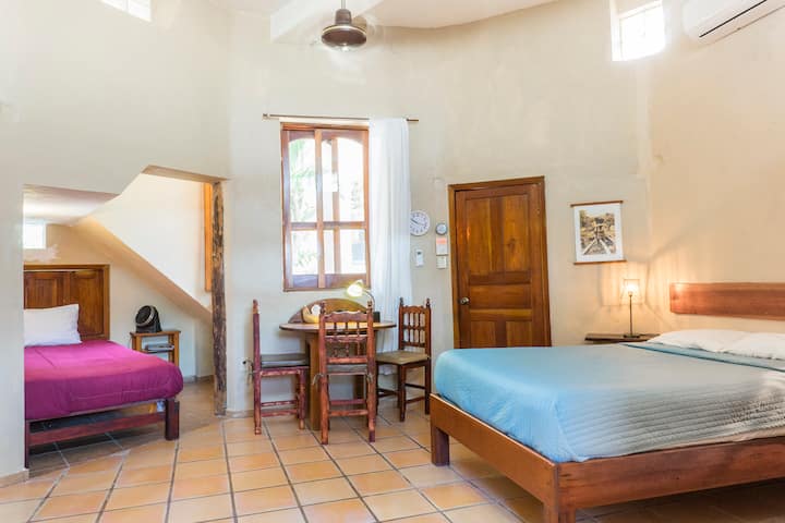 STONE TREE TULUM-COTTAGE BAJA - Apartments for Rent in Tulum, Quintana ...