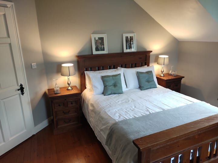 Dairy Guesthouse Luxury Country Retreat - Tipperary