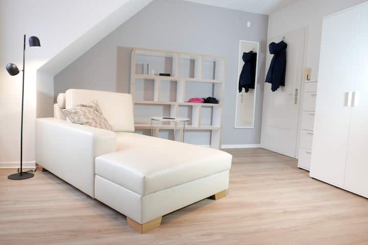 Based-apartment 46 - Bremen