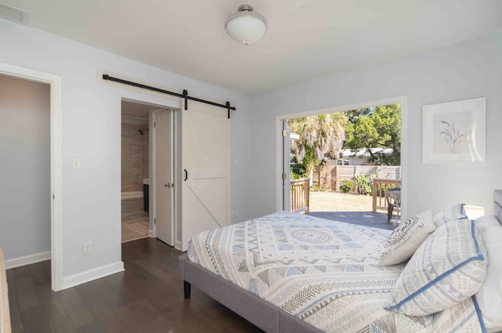 Anastasia Island Gem - St. Augustine, FL