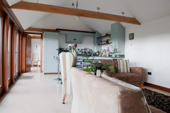 The Byre, Field Barn - Bibury