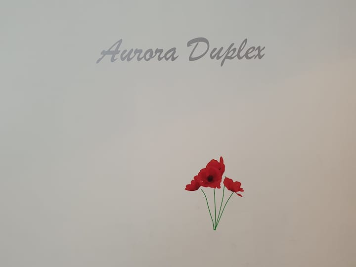Aurora Duplex - Ypres