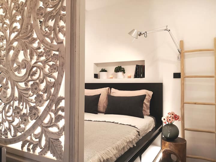 Simona's Old Town Home / Free Parking - Ljubljana
