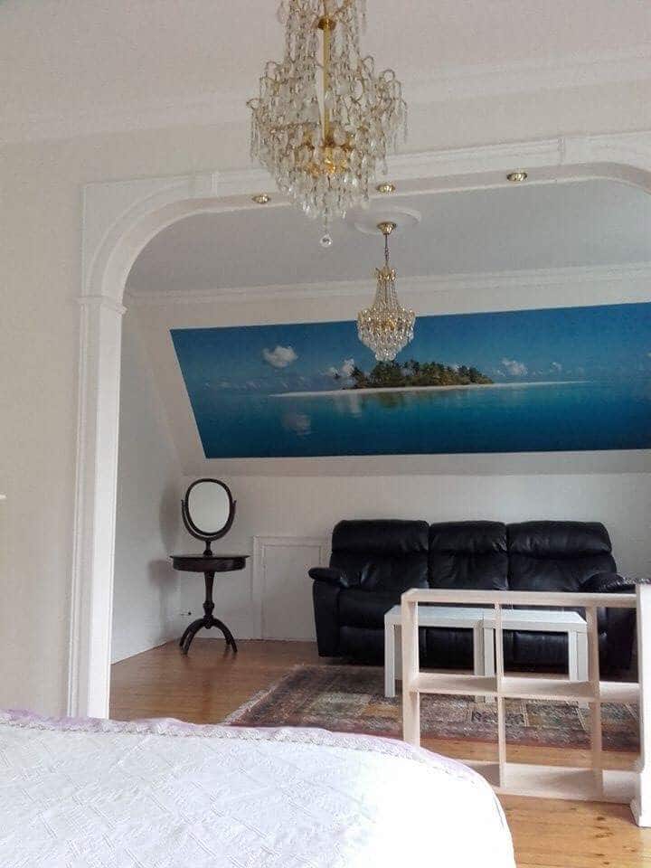Charming Villa With Soul, Garden & Great Location - Copenhaguen