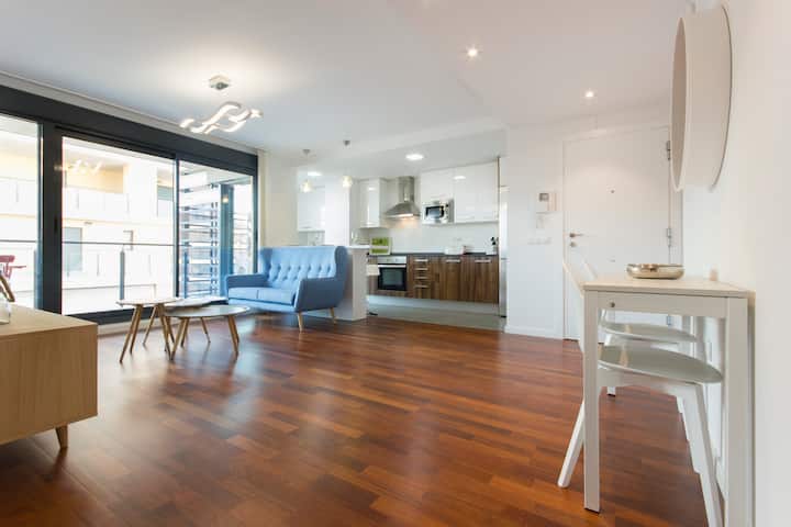 Mavea Apartment - Alicante