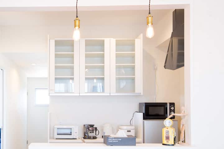 ①宮古島で好立地のマンションタイプコンド誕生。遊びも仕事も、長期滞在にもオススメです! - 미야코 섬