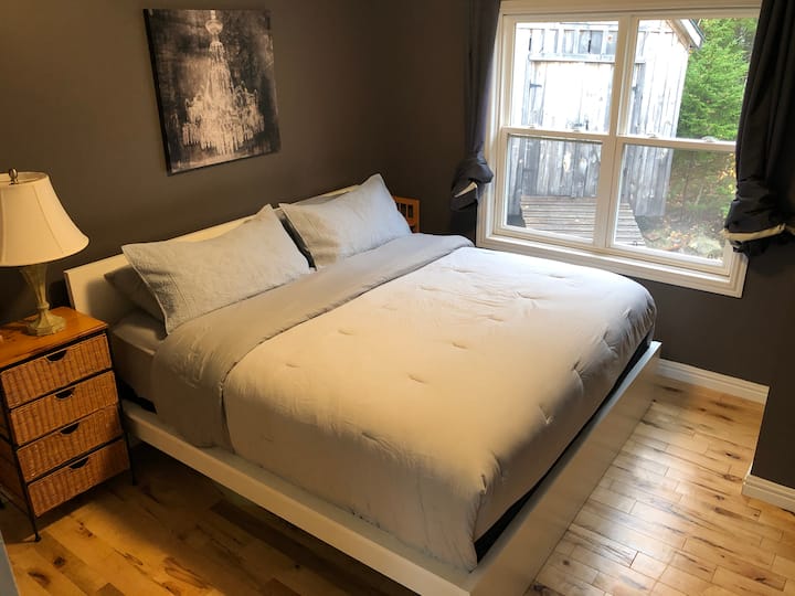 The Loft @ 531 - Bedford, QC