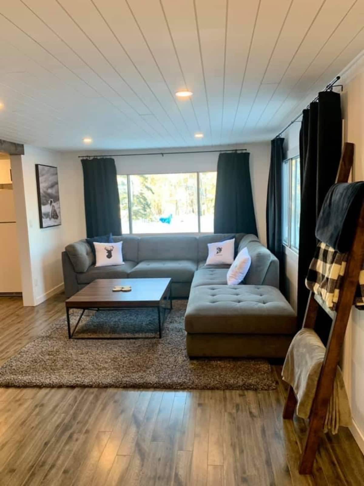 Tobin Lake Vacation Rentals & Homes - Saskatchewan, Canada | Airbnb