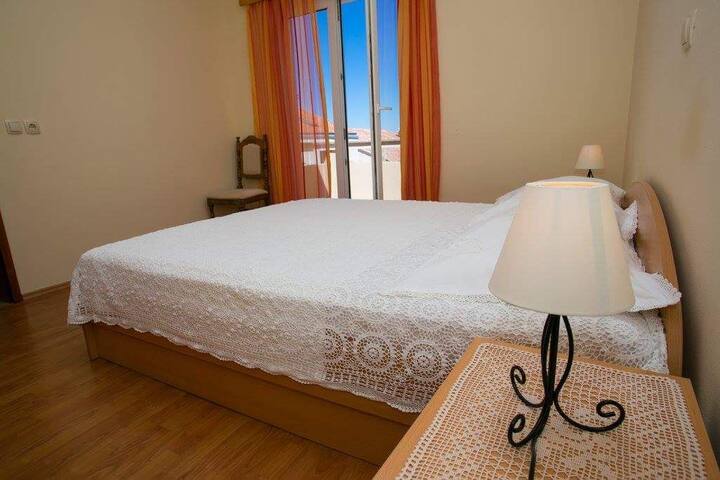 Apartmani Kaštel Tip 3 - Stara Novalja