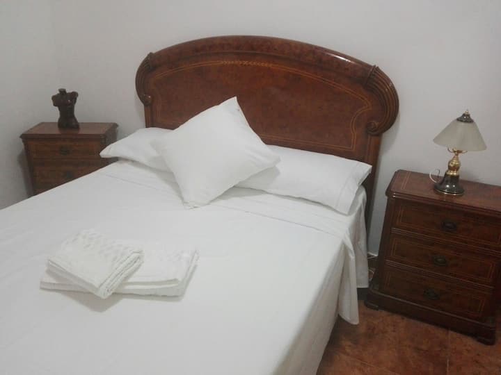 Double Room In The Center Of Sitges - Sitges
