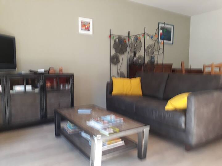 Chambre Privée - Millau