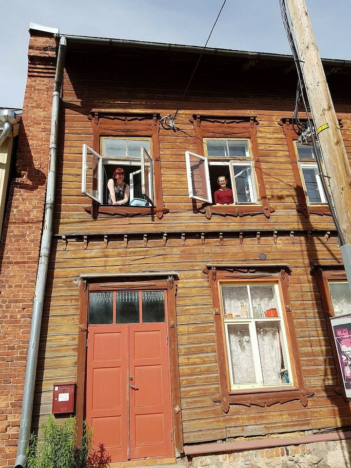 Cosy Studio Near The Historic Old Town! - Estland