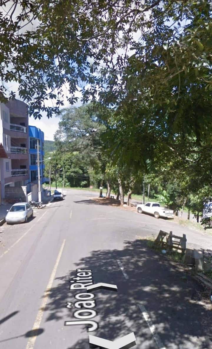 Apartamento Próximo àS Termas! - Marcelino Ramos