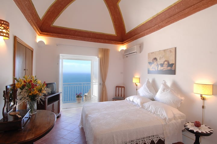 Villa Arcobaleno - Positano