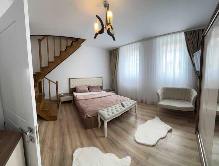 Dash Home Central - Oradea