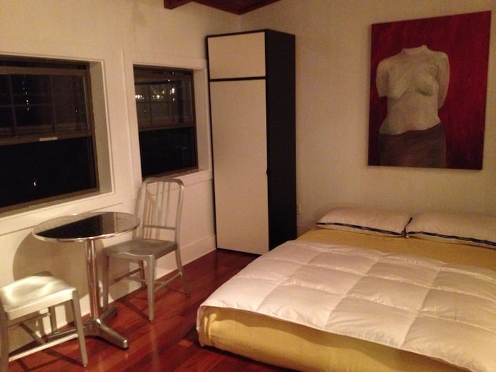 Kayaker's Log Cabin W/cajun Heart - Breaux Bridge, LA