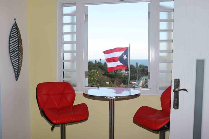 Tamara Guest House - Puerto Rico