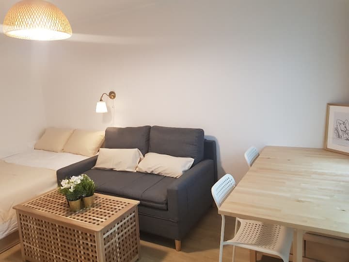 #0 *New Open* Cozy * Sunny House - Seoul