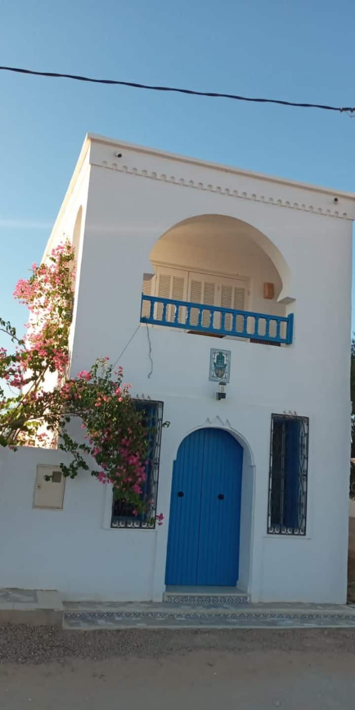 Bungalow De Jasmin - Djerba