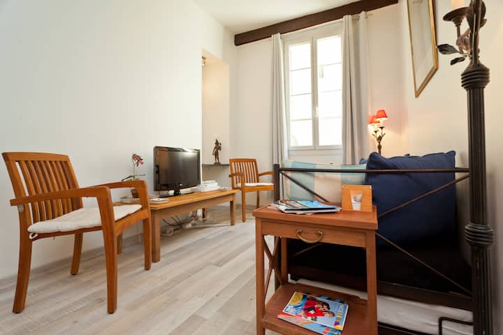 Appartement 2 Chambres 2 Bains - Nizza