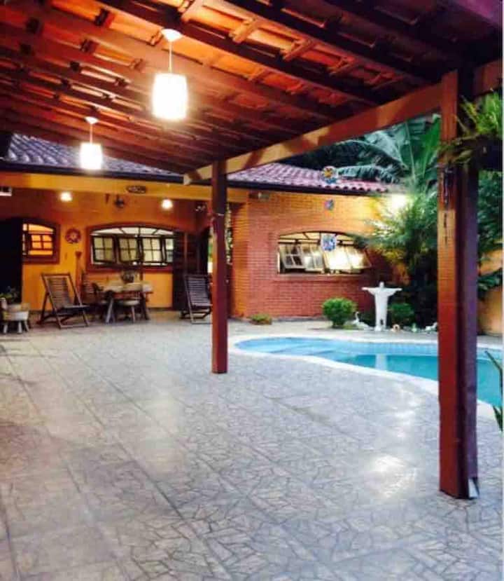 Recanto Da Ilhabela - Ilhabela