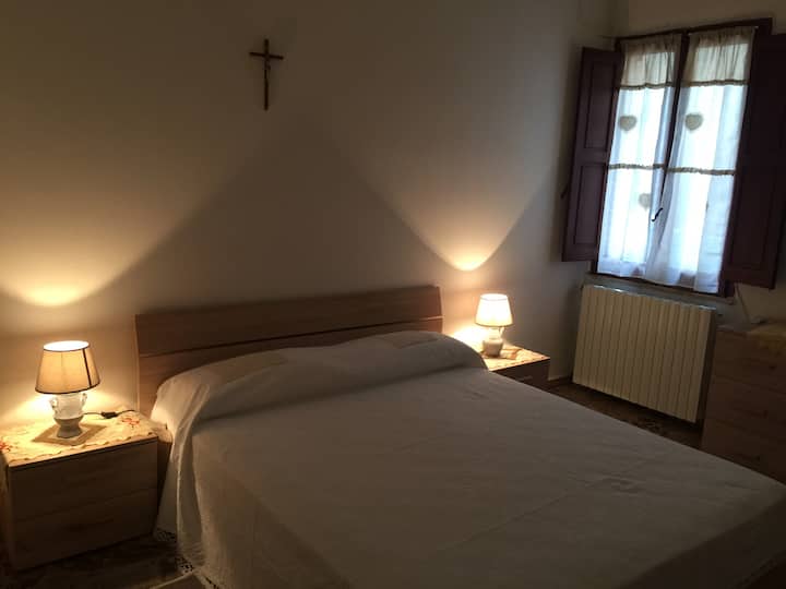 Casa Mia Vicinanza Mare Campagna - Provincia di Lecce