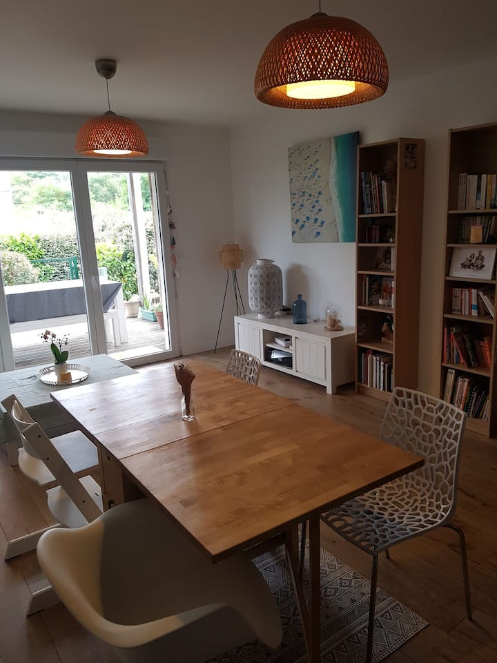 Appartement Bien Placé - Labenne