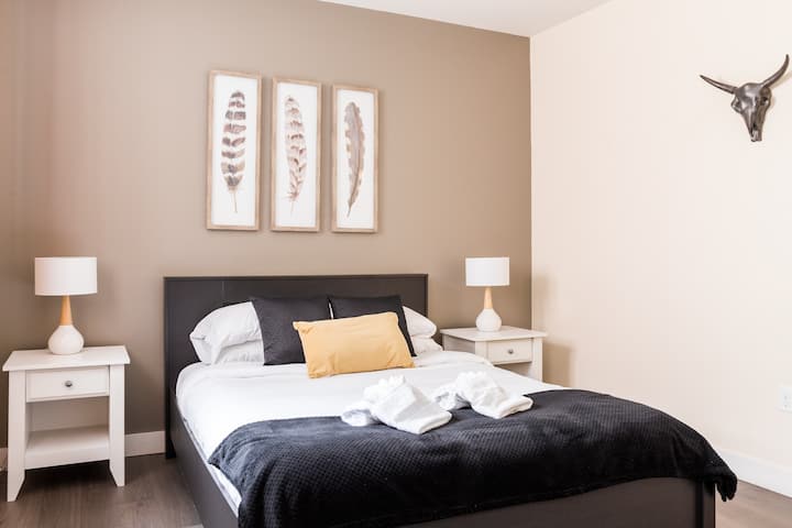 Prime Location | Beacon Hill & Financial District - Boston, MA