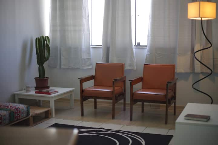 Apartamento Lindo Com Localização Privilegiada - Goiânia