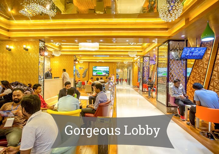 Convenient & Affordable Hostel, Dhaka University - ダッカ