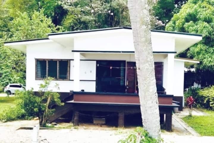 Man 'O War Cottage #5 (3 Bedrooms) - Tobago
