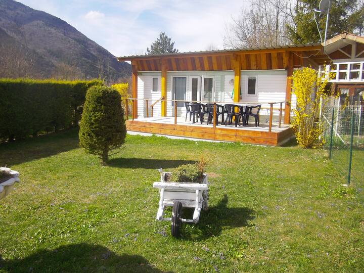 Location Mobilhome Veynes (05) - Veynes