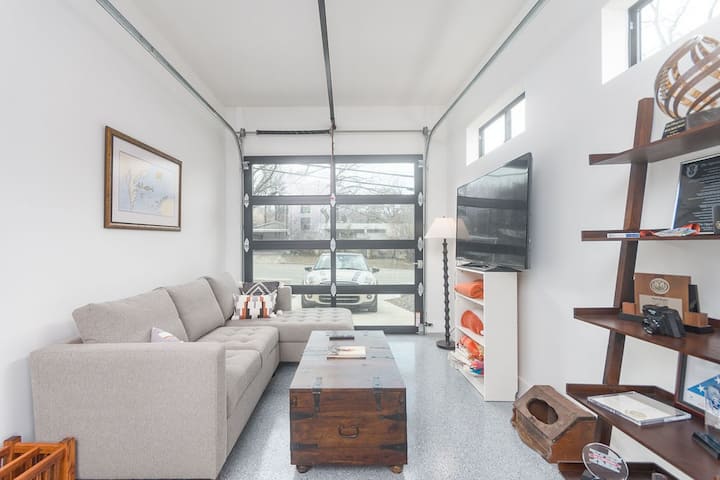 The Austin Outpost - Walk To Dt - Austin, TX