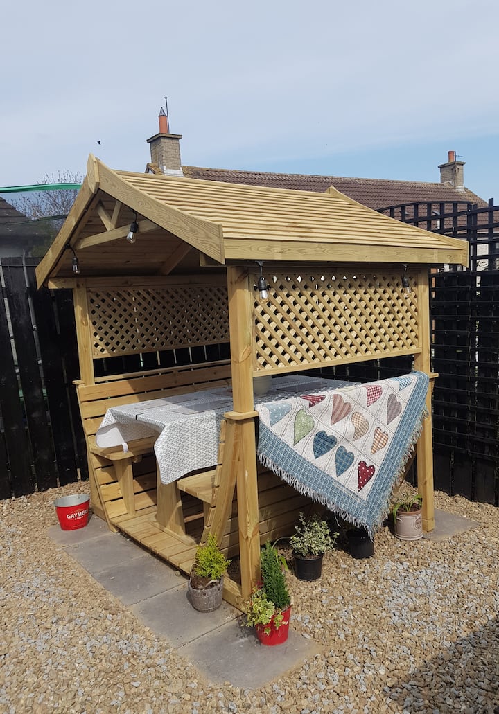 Bushmills Holiday Home - North Coast - Northern Ireland