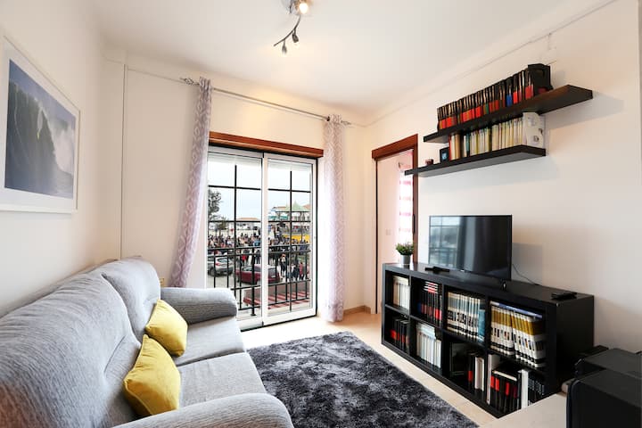 Casa Do Adro - Nazaré