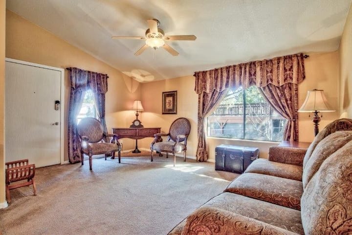 In The Heart Of Payson 3 Bed, 2 Bath, Sleeps 6 - Payson, AZ
