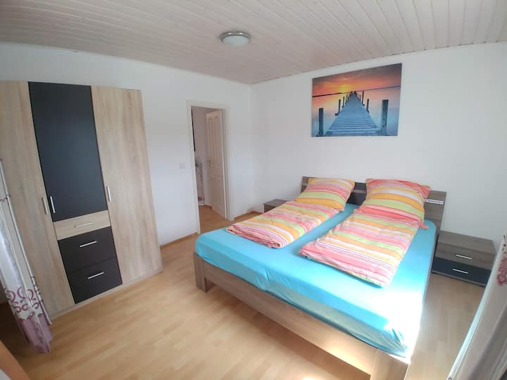 Cozy Apartment In The Center Of Rüdesheim - Oestrich-Winkel