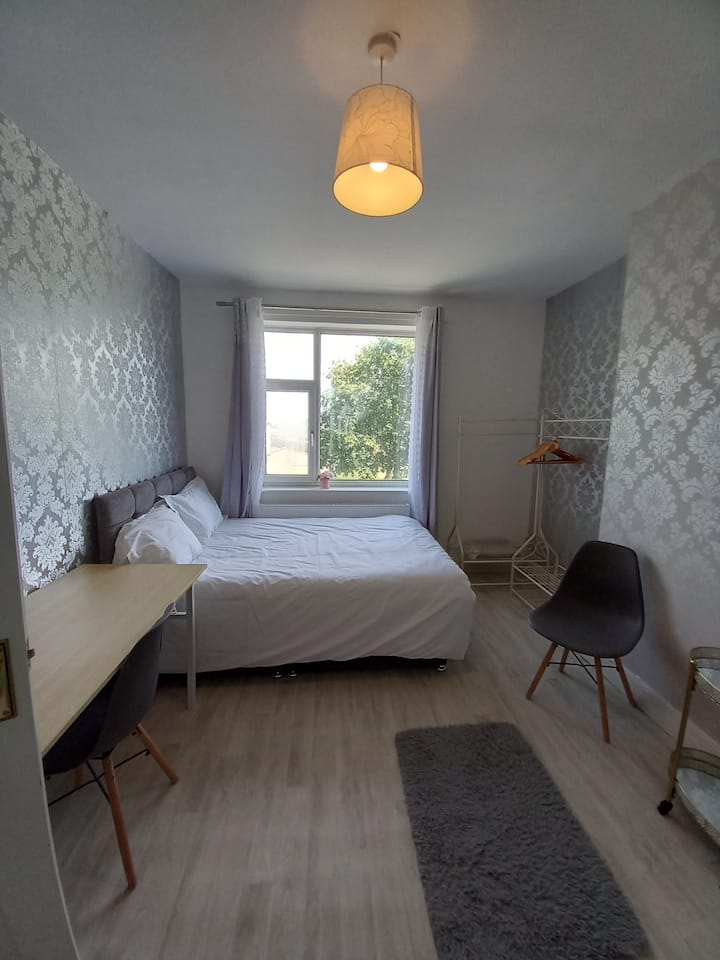 Caralou Cottage - Morpeth