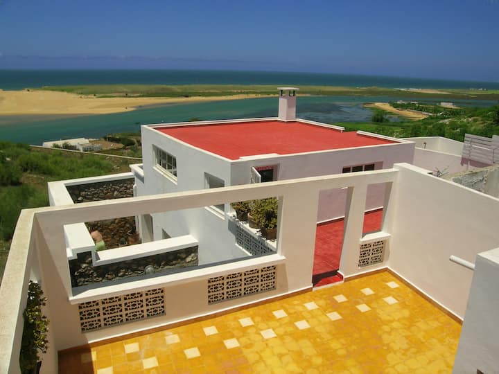 Dar Dielna - Oualidia