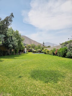 Yangas: alquileres vacacionales y alojamientos - Gobierno Regional de ...