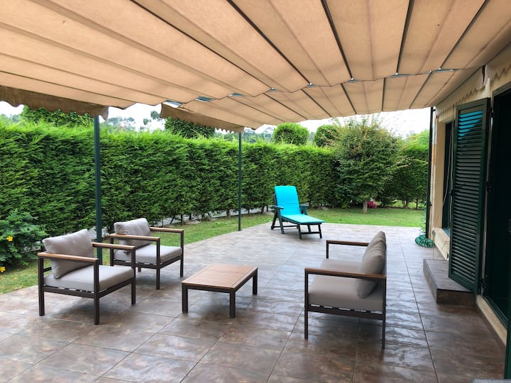 Mejor Imposible - Comillas