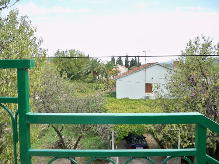 Pv Apartmani Ljubic - Stari Grad