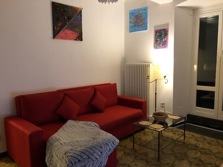 Casa Alessandra - Portofino