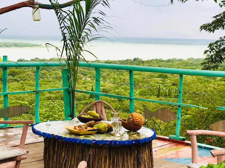 Darwendale Holiday Rentals & Homes - Mashonaland West Province ...