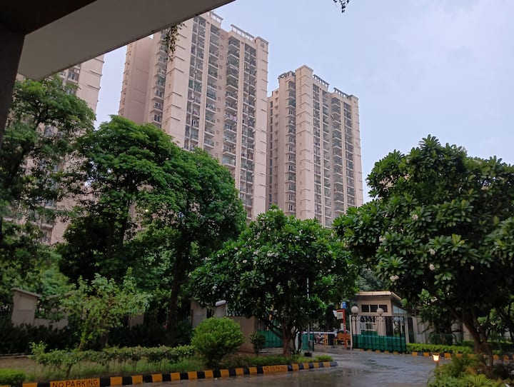 Marquina Aurum Studios- Silverferns Studio - Ghaziabad