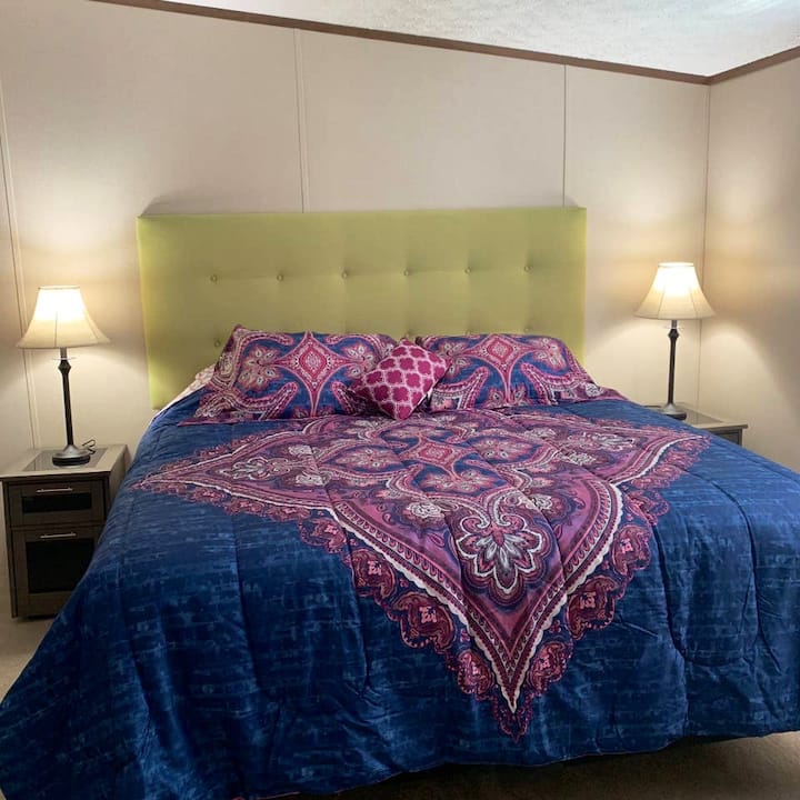 Casa Del Sol - Albuquerque, NM