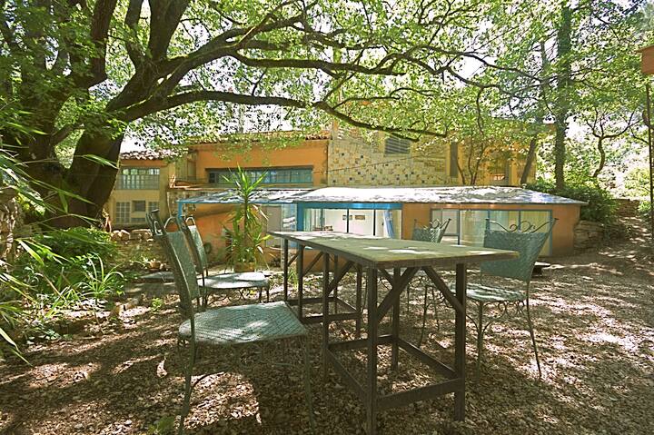 Le Quinquerlet Appartement Ouest à Apt - Apt